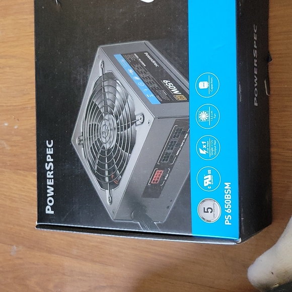 powerspec | Computers, Laptops & Parts | Powerspec 65w Switching Power ...